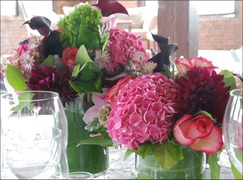 DIY floral design – Blooming Thoughts