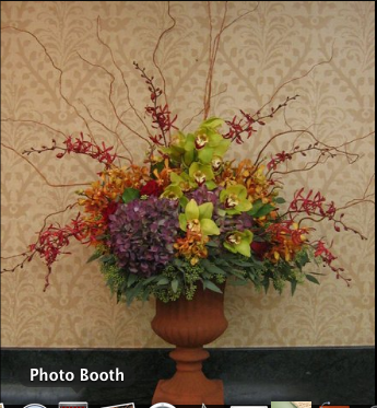 DIY floral design – Blooming Thoughts