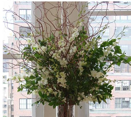 DIY floral design – Blooming Thoughts