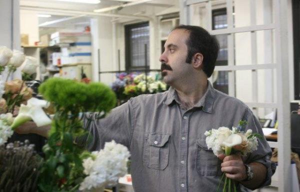 Flower Power: Making My Job As A NYC Floral Designer A Labor Of Love ...